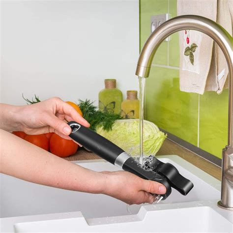 Premium Manual Can Opener New Age U S Inc