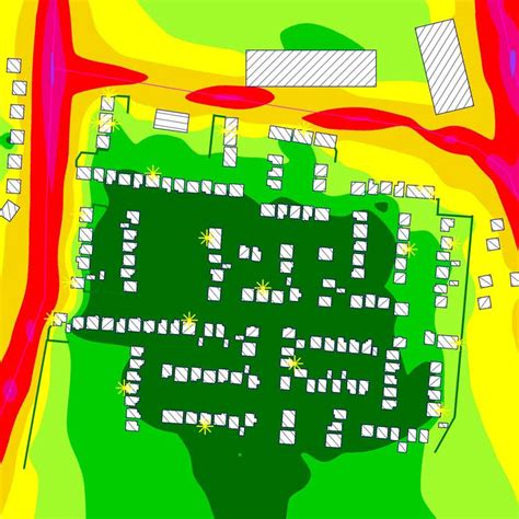 Noise Modelling Environoise