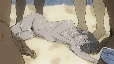 Beach Fun By Eccentrix Hentai Foundry