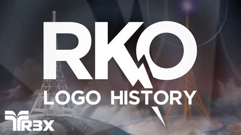 Logo De La Radio Rko