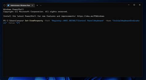 How To Enable Disable Numlock At Windows 10 11 Startup