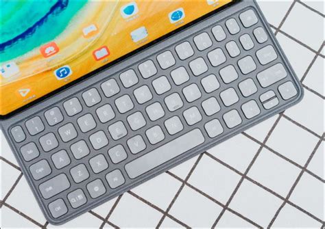 Check Out The Sleek Huawei MatePad Pro 5G In Pictures Gizmochina