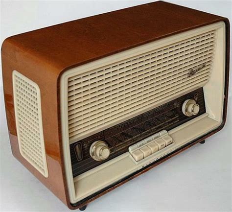 Cien años de la radio en la Argentina Cuestión Entrerriana