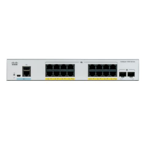 Cisco Catalyst 1300 Series Switches Comms Express