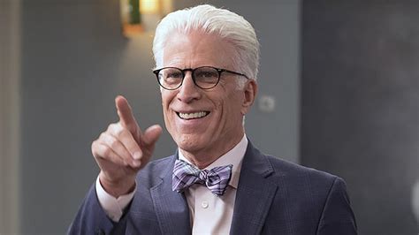 Who Is Ted Dansons Wife Check Out His Net Worth Bio Career And Age
