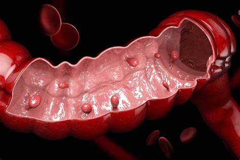 Facts About Polyp Facts Net