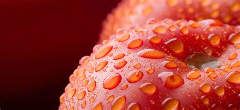 摄影红色苹果水珠背景背景图片素材下载图片编号yvrvadkv 免抠素材网