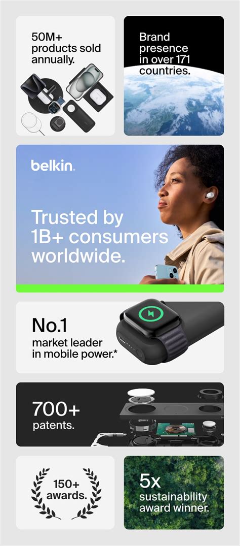 Mobile Computer Accessory Products Belkin Us