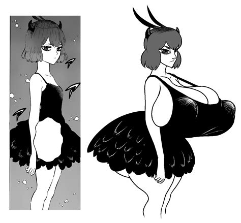 Post Black Clover Secre Swallowtail