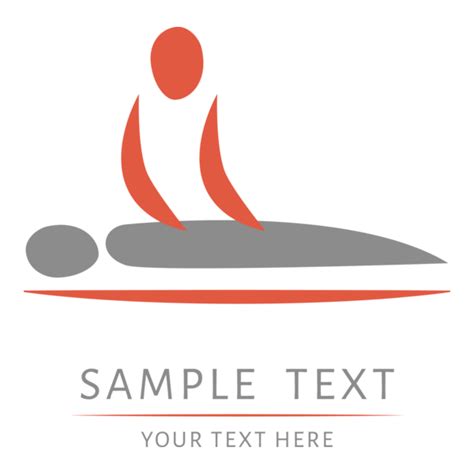 Massage Logo Png Vector Eps Free Download