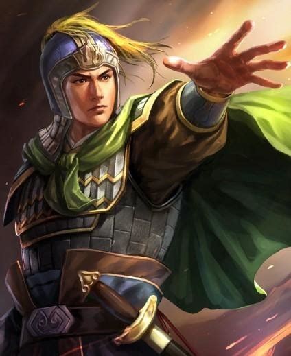 三国志战略版s12孙策孙坚配谁好三国志：战略版手游问答 梦幻手游网