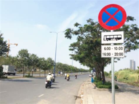 Traffic Sign Detection Vn Object Detection Dataset And Pre Trained Model By Nhandienbienbao