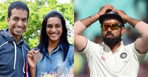 India Cricket Team Captain Virat Kohli Trolled Over Pv Sindhus I Hate