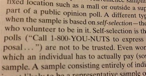 An Example In My Math Textbook Included A Telephone Number That Was For