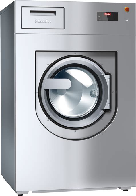 Miele PWM 916 [SD DV DD] Профессиональная стиральная машина, паровой ...