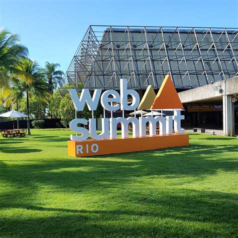 Elint Tech On Linkedin Websummitrio Websummit2024 Techinnovation Softwaredevelopment Ai