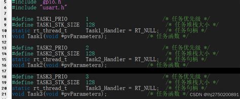 Stm32标准库移植rt Thread Nanostm32移植rtthread Csdn博客 Stm32标准库移植rt Thread Nanostm32移植rtthread Csdn博客