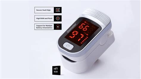 Silicon Labs Unveils Bg29 Iot Insider