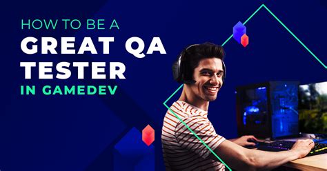 How To Test Games—10 Tips For Qa Video Game Testers All In Games