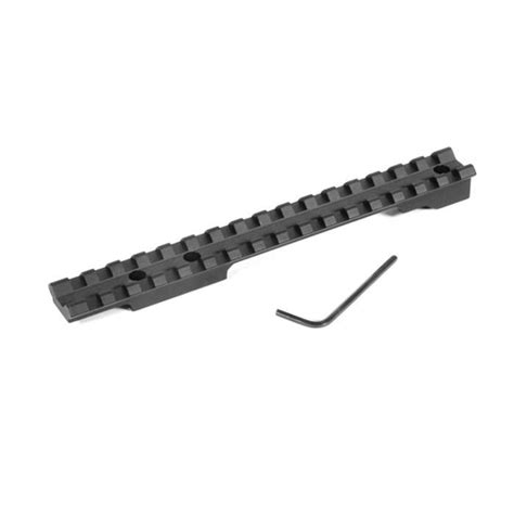 Swedish Mauser 3 Hole Scope Bases Range Usa