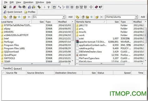 ssh客户端下载 ssh secure shell中文版下载 v3 2 9 汉化免费版 it猫扑网