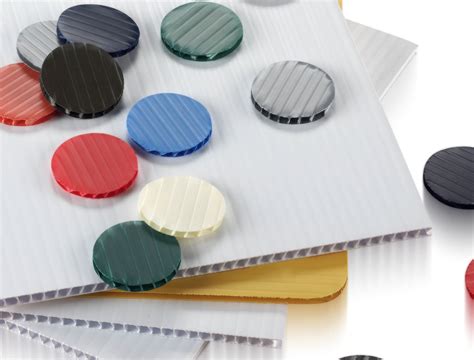 Polypropylene Plastic