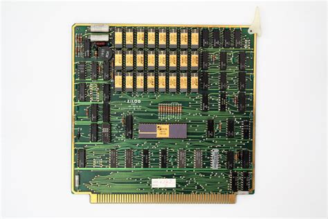 Zilog Z80 Development System Vintagecomputer Ca