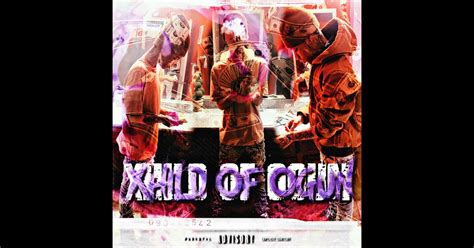 ‎xhild Of Ogun Ep Album By Luhbypasss45 Apple Music