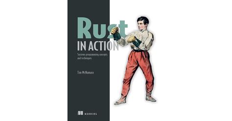 1 Introducing Rust Rust In Action Book