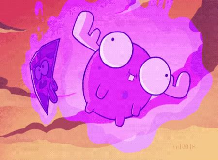 Minimoose Wiki Invader Zim Amino