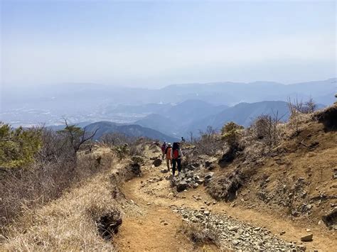 Hike And Camp
