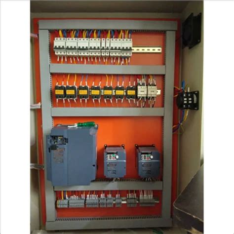 Red Industrial Programmable Logic Controller At Best Price In Bengaluru