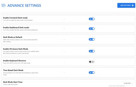 How To Add Dark Mode In Wordpress Website Elevate User Experience Wpcommerz