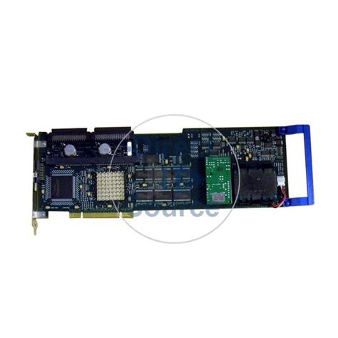 IBM PCI Disk Unit Raid Controller Card IBM PCI Disk Unit Raid Controller Card