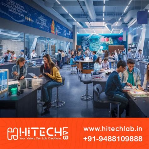 Stem Lab Setup Zimtro