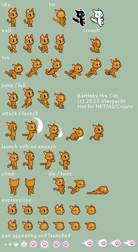 Bartleby The Cat By Nightspore