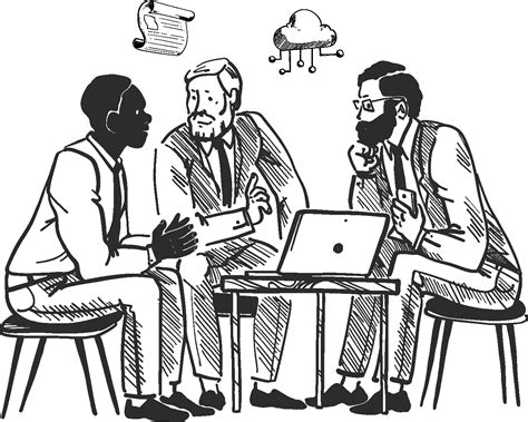 Enabling Data Extraction From Unstructured Documents For A Healthcare Management Application