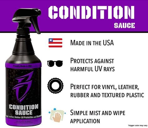 Car Water Spot Remover Boat Bling Hs 0128 Hot Sauce Premium Hard