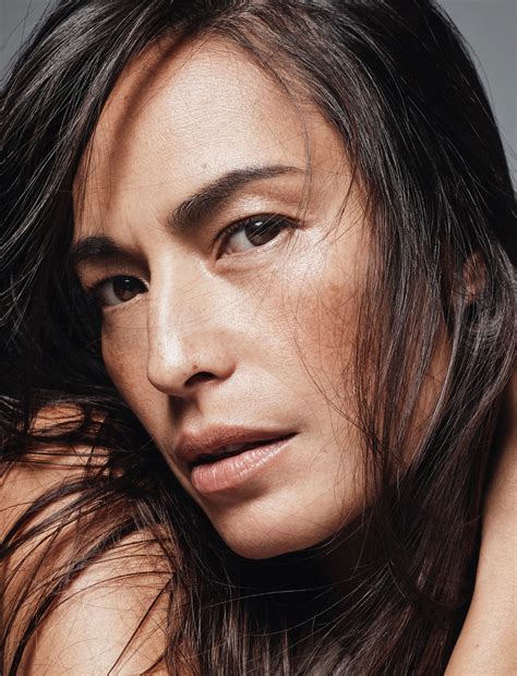 Whynot Models Nanda Hampe Portfolio