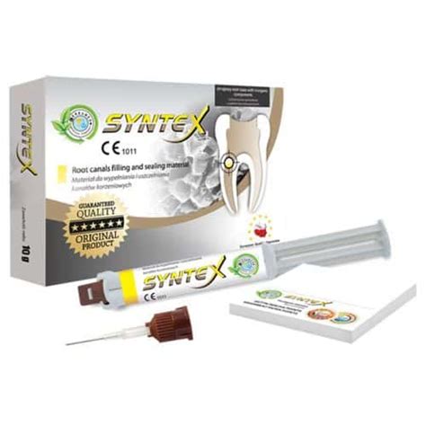 Syntex сийлър Ml