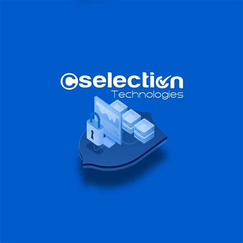 C Selection Technologies Youtube