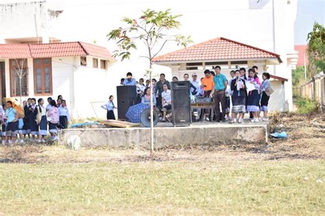 ໂຮງຮຽນ ໂຮງຮຽນ ມສ ມິດຕະພາບລາວ ຫວຽດນາມ