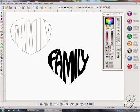 How To Make Text Into A Shape In Powerpoint Printable Timeline Templates