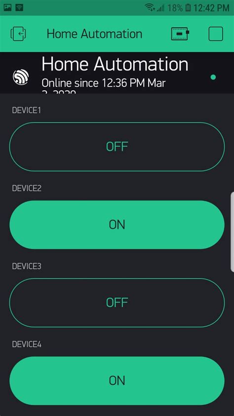 Getting Started With Esp32 Automation A Beginners Guide 2025 Circuit
