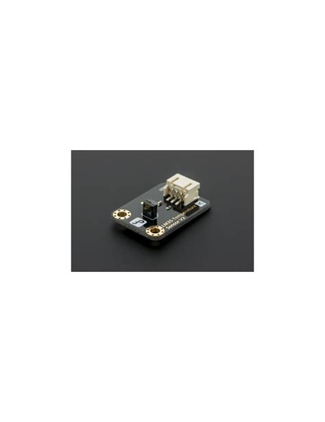 Gravity Analog Lm35 Temperature Sensor For Arduino