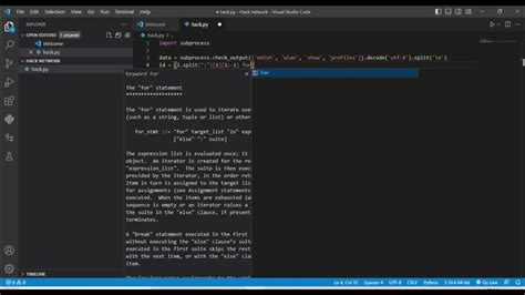 Hacking Wifi Passwords Wifi Password Free Wifi Python Coding Youtube