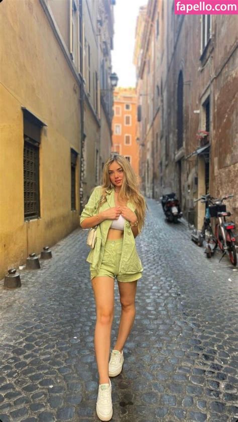 Rony Grinberg Itsronyg Ronygrinberg Nude Leaked Photo 206 Fapello