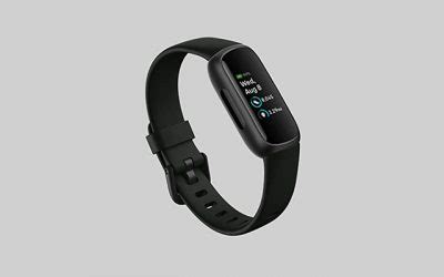 How To Power A FitBit On Or Off Versa Inspire Ionic Etc