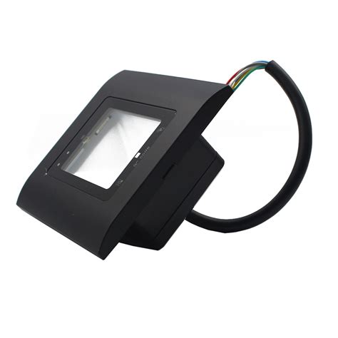 Qr Code Scanner Rfid Card Reader Hsy Security Hsy Security One Stop
