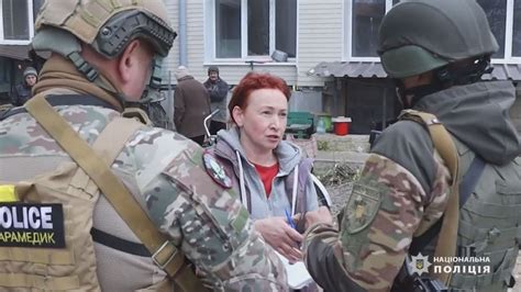 Білі янголи доставили необхідний вантаж у Велику Новосілку Youtube